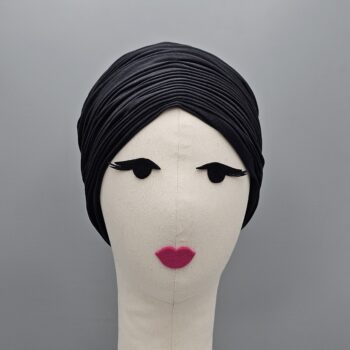 Nerida Turbans | Luxury Turbans for Women London | Luxury Hijabs