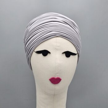 Nerida Turbans | Luxury Turbans for Women London | Luxury Hijabs