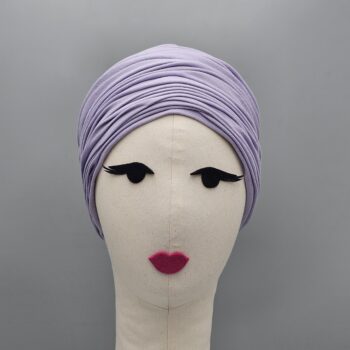 Nerida Turbans | Luxury Turbans for Women London | Luxury Hijabs