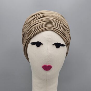 Nerida Turbans | Luxury Turbans for Women London | Luxury Hijabs