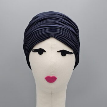 Nerida Turbans | Luxury Turbans for Women London | Luxury Hijabs