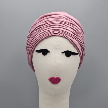 Nerida Turbans | Luxury Turbans for Women London | Luxury Hijabs