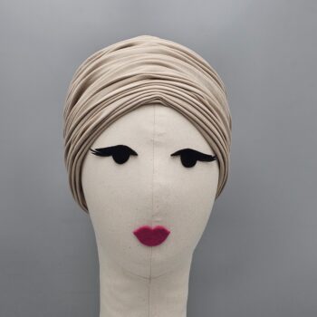 Nerida Turbans | Luxury Turbans for Women London | Luxury Hijabs