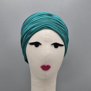 Nerida Turbans | Luxury Turbans for Women London | Luxury Hijabs