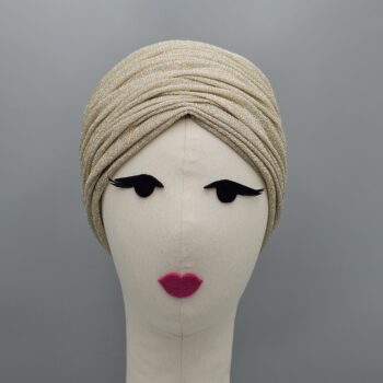 Nerida Turbans | Luxury Turbans for Women London | Luxury Hijabs