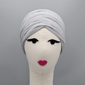 Nerida Turbans | Luxury Turbans for Women London | Luxury Hijabs