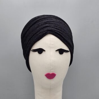 Nerida Turbans | Luxury Turbans for Women London | Luxury Hijabs