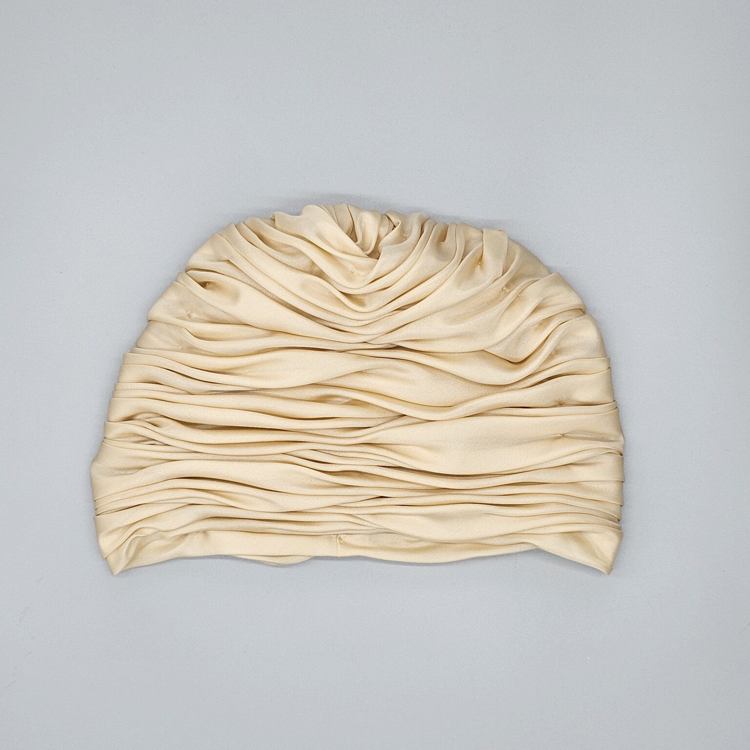 Aisha Silk Habotai Hijab – Nerida Turbans