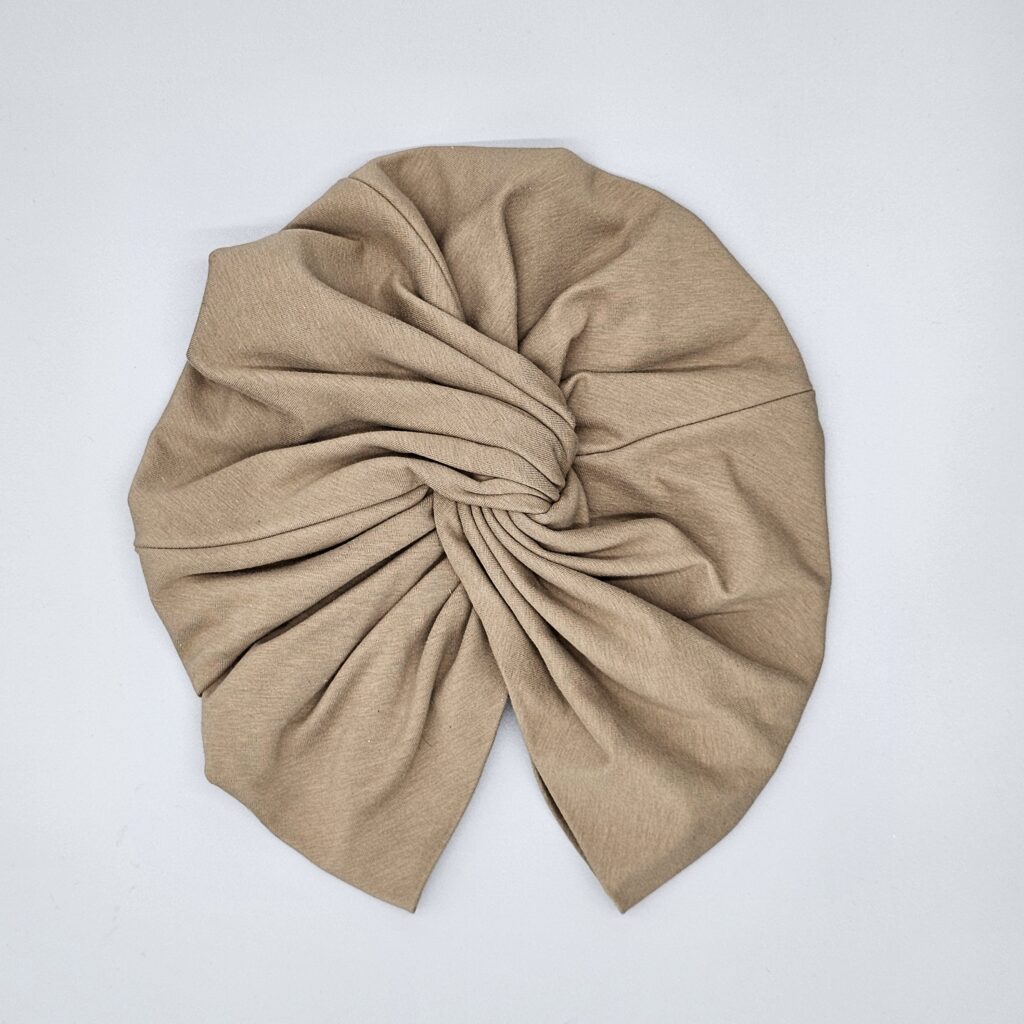 Maryam Cotton Jersey Hijab | Nerida Turbans