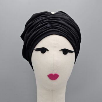 Nerida Turbans | Luxury Turbans for Women London | Luxury Hijabs