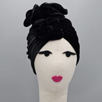 Nerida Turbans | Luxury Turbans for Women London | Luxury Hijabs
