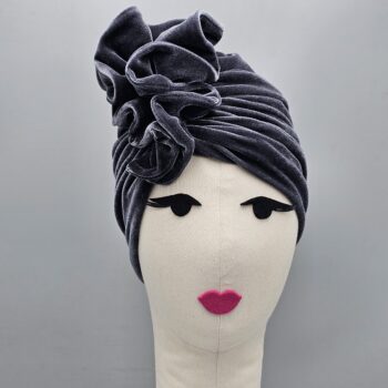 Nerida Turbans | Luxury Turbans for Women London | Luxury Hijabs