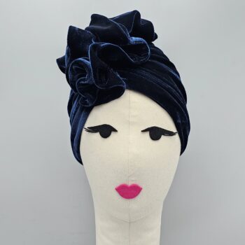 Nerida Turbans | Luxury Turbans for Women London | Luxury Hijabs