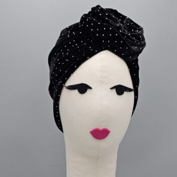 Nerida Turbans | Luxury Turbans for Women London | Luxury Hijabs