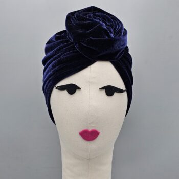 Nerida Turbans | Luxury Turbans for Women London | Luxury Hijabs