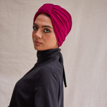 Nerida Turbans | Luxury Turbans for Women London | Luxury Hijabs