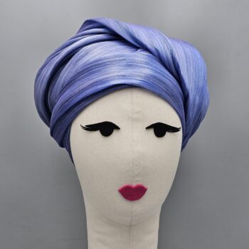 Nerida Turbans | Luxury Turbans for Women London | Luxury Hijabs